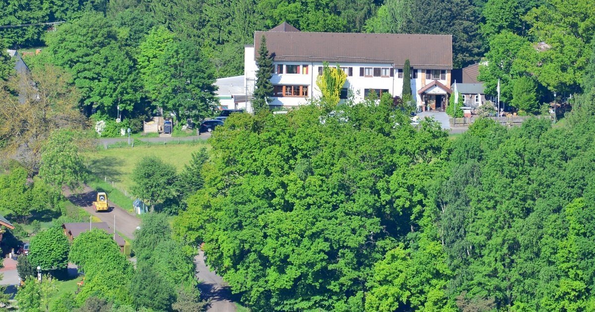 Gasthof Fulda | Landhotel Grashof
