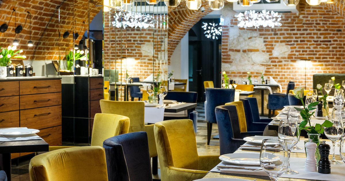 Restaurant | Hotel Logos Kraków Restaurant | Hotel Logos Kraków