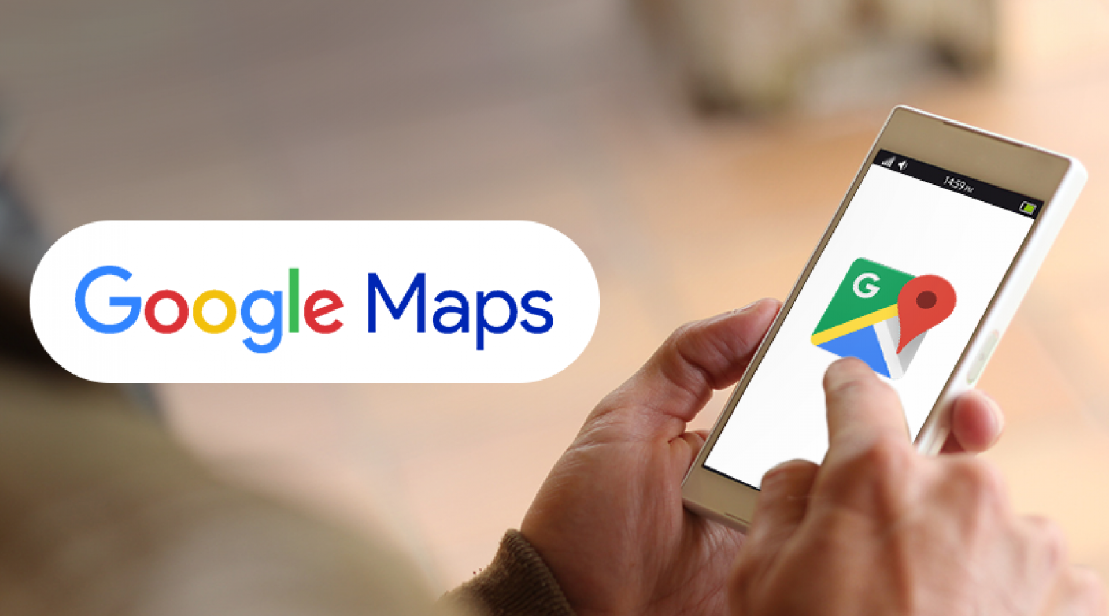 Be Visible On Google Maps Let Your Customers Find You be-visible-on-google-maps-let-your-customers-find-you