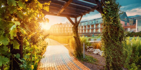 Pakiet SPA dla dwojga – sprawdź idealne pakiety dla par w Słonecznym Zdroju