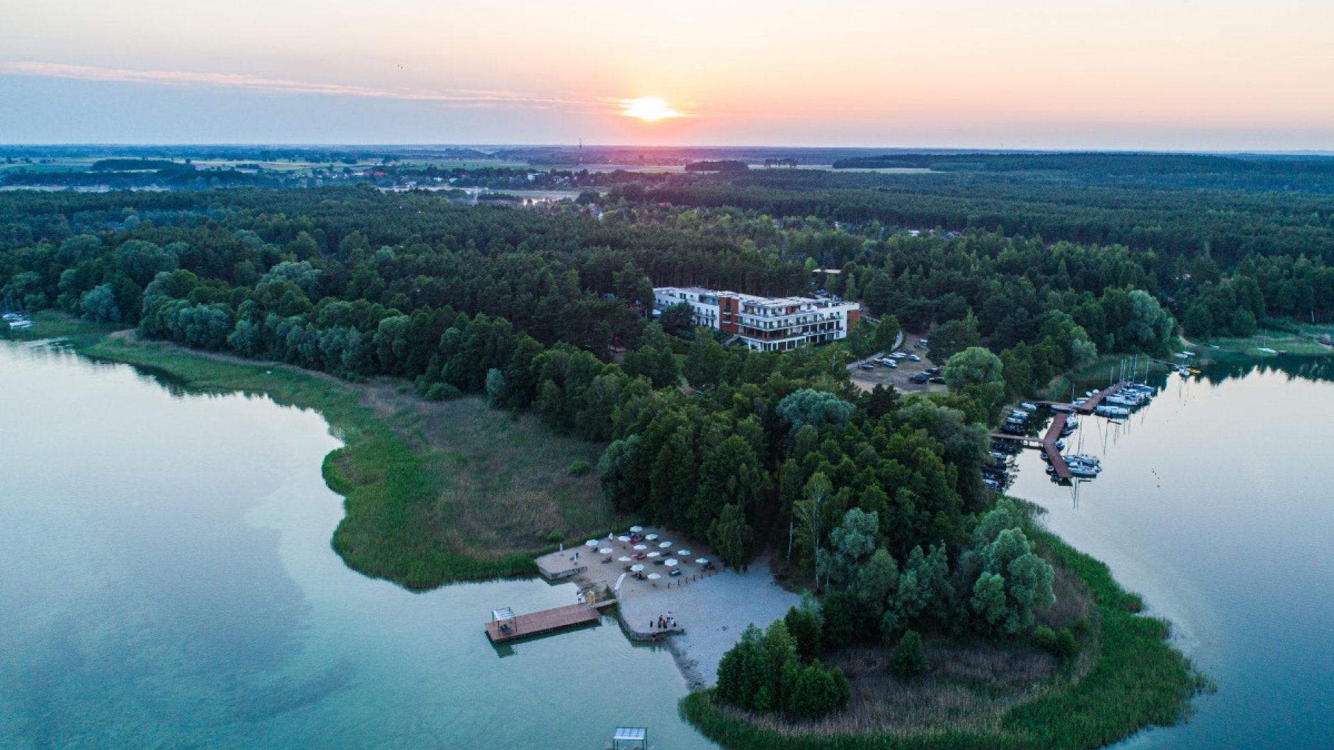 Zdjęcia | Moran **** Hotel & SPA