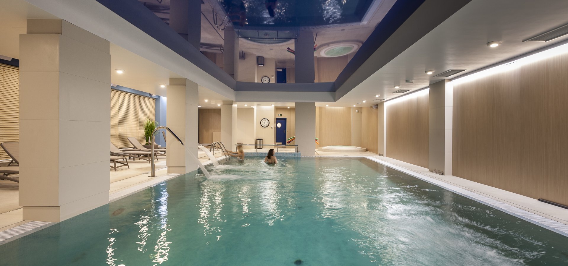 Hotel SPA Gdańsk | Hotel Number One