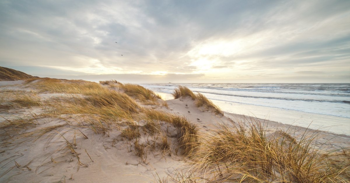 Gdzie jest najpiękniej nad polskim morzem? I Atrakcje w okolicy ...