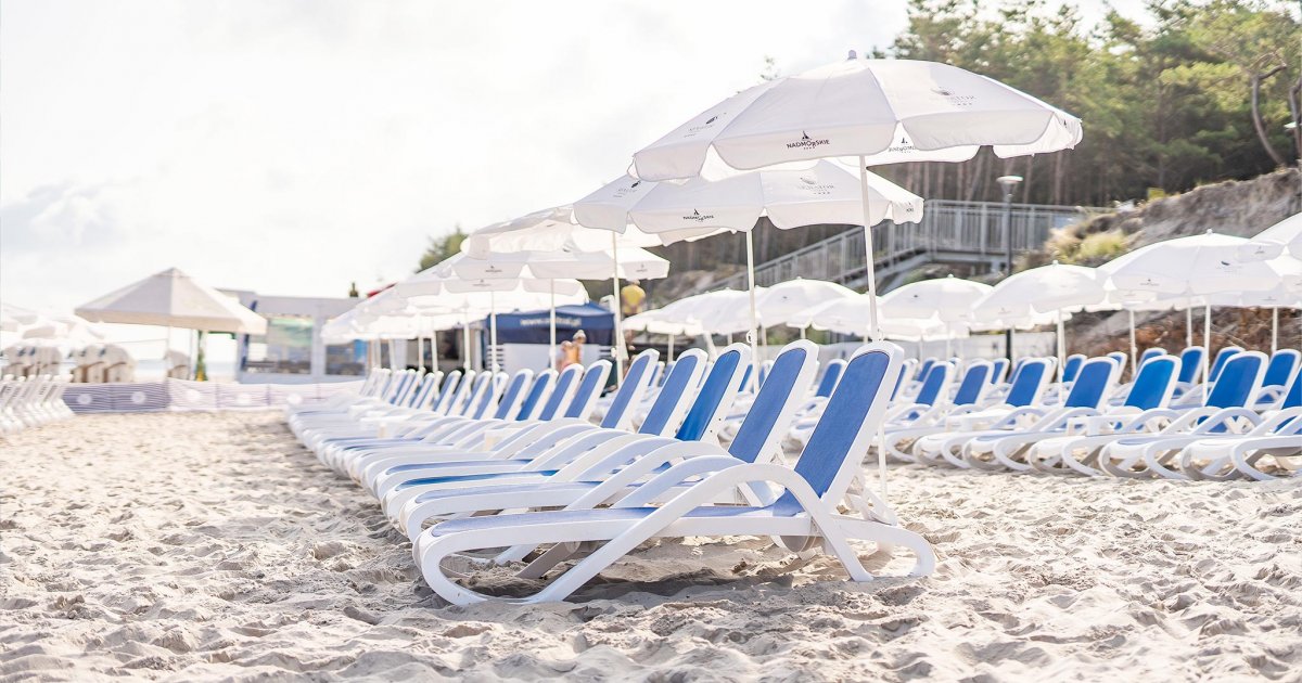 Gdzie nad morze blisko Wrocławia I Wyjazd nad morze z Wrocławia I ...