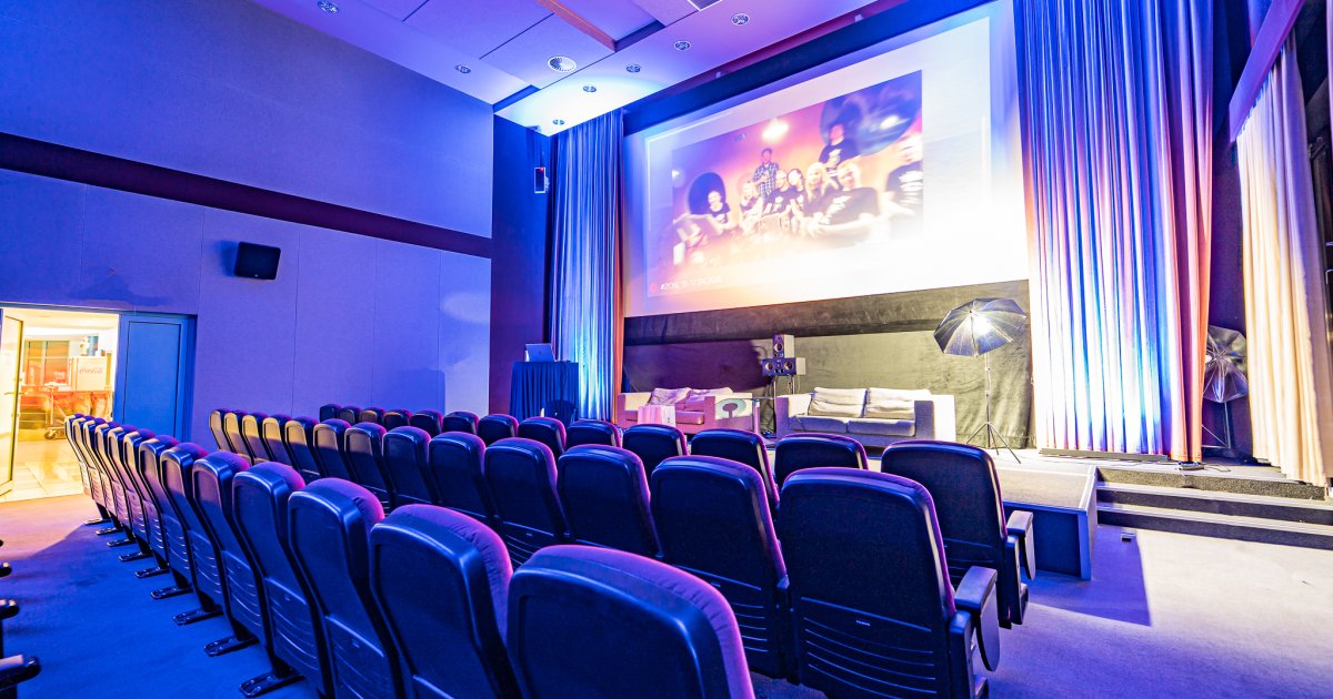 Jak zaprezentować firmę na konferencji? I Konferencje branżowe I Hotele Nadmorskie I