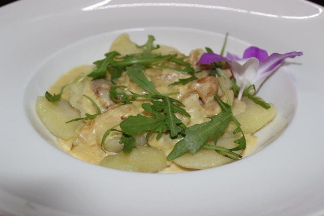 Galeria - Hotel IOR Poznań