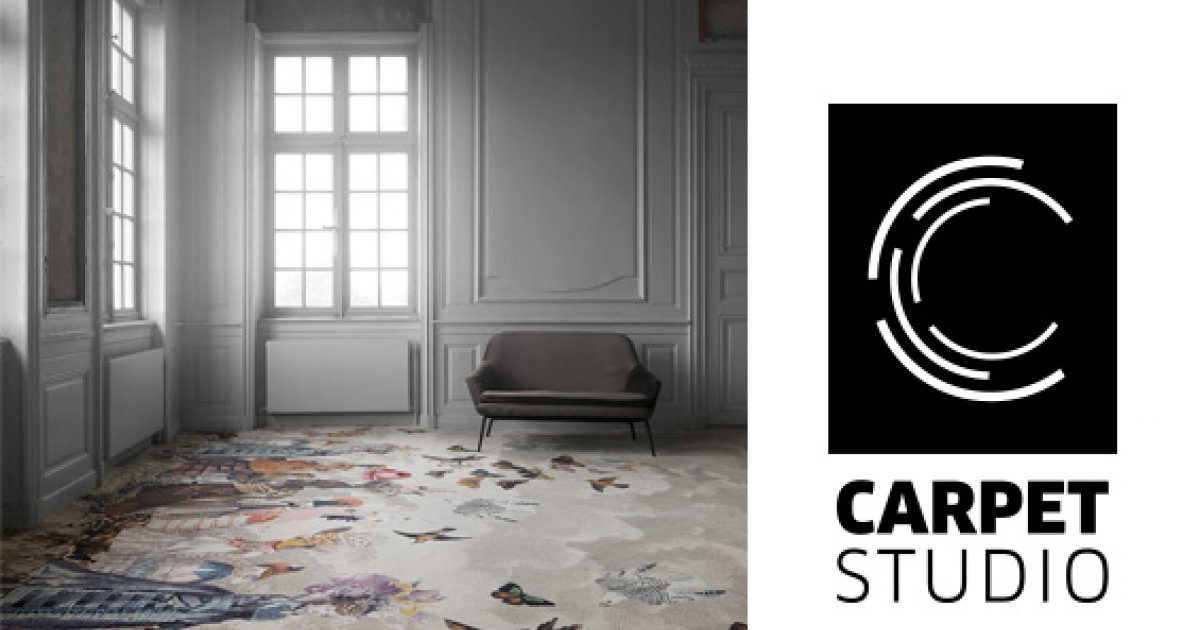 Carpet Studio to oficjalny dystrybutor wykładzin hotelowych marki Ege ...