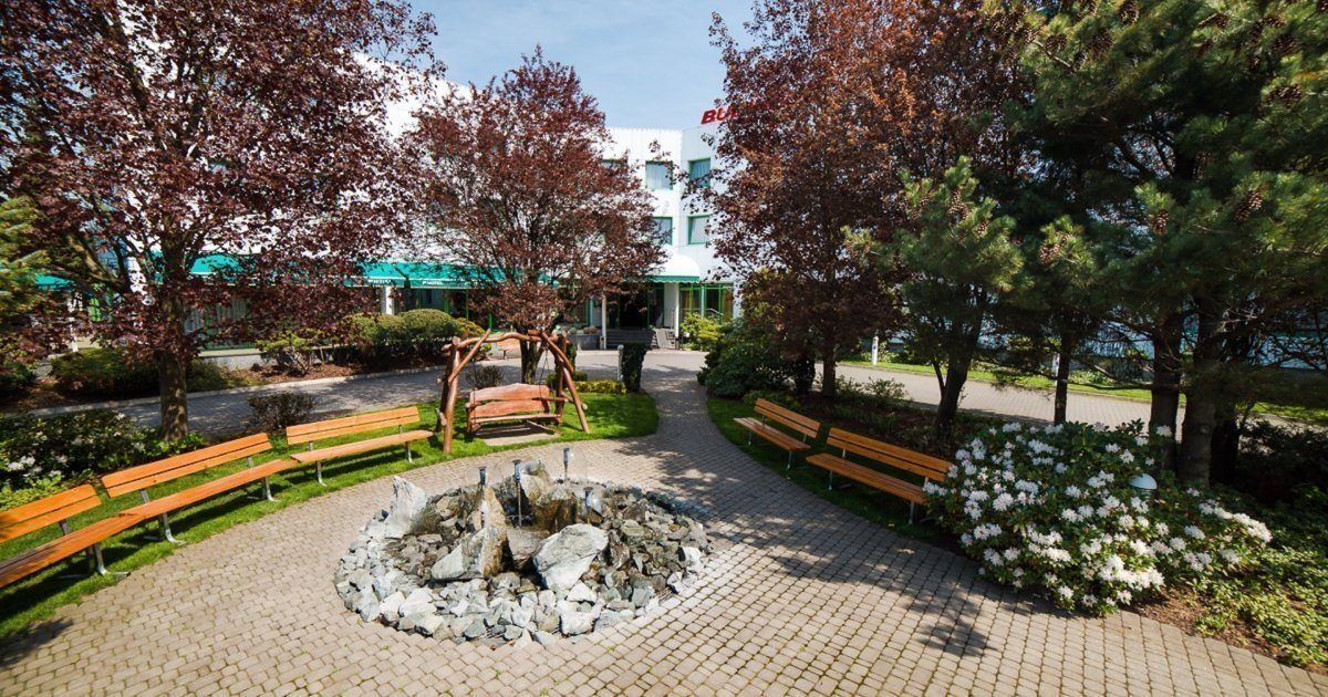 Hotel Partner Warszawa