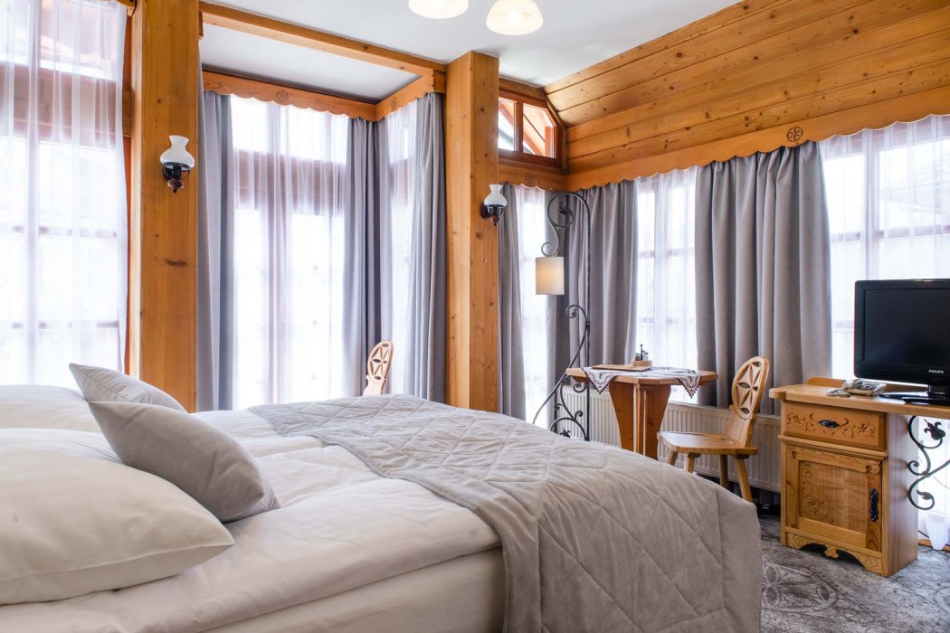 Galeria | Hotel Sabała