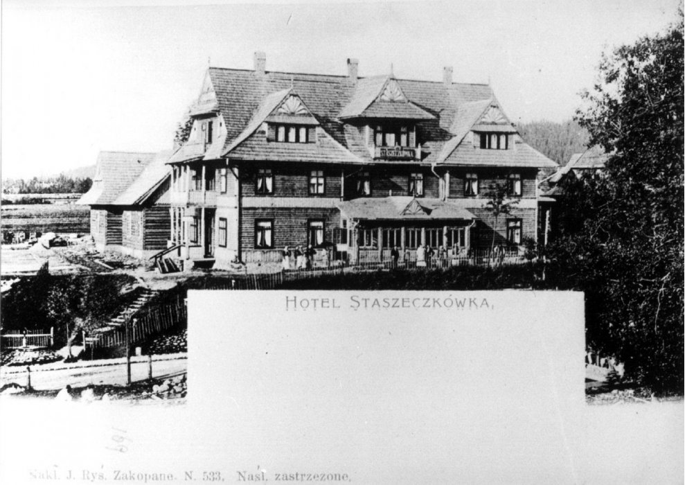 Gallery | Hotel Sabała