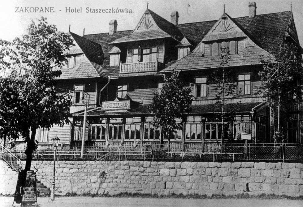 Gallery | Hotel Sabała