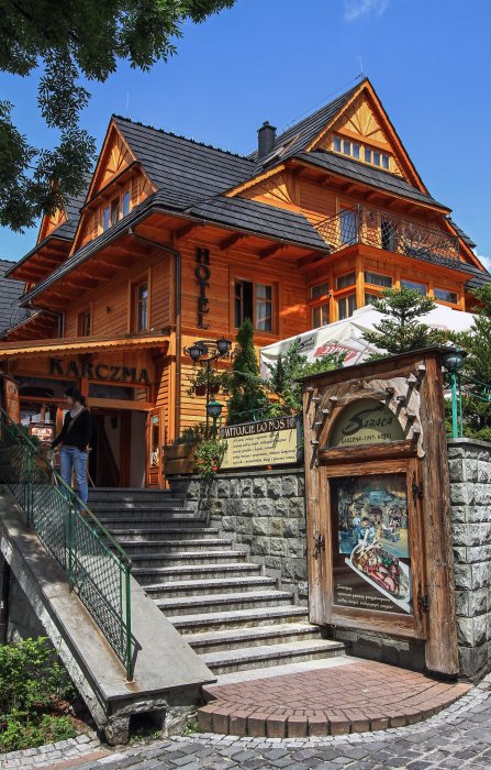 Gallery | Hotel Sabała