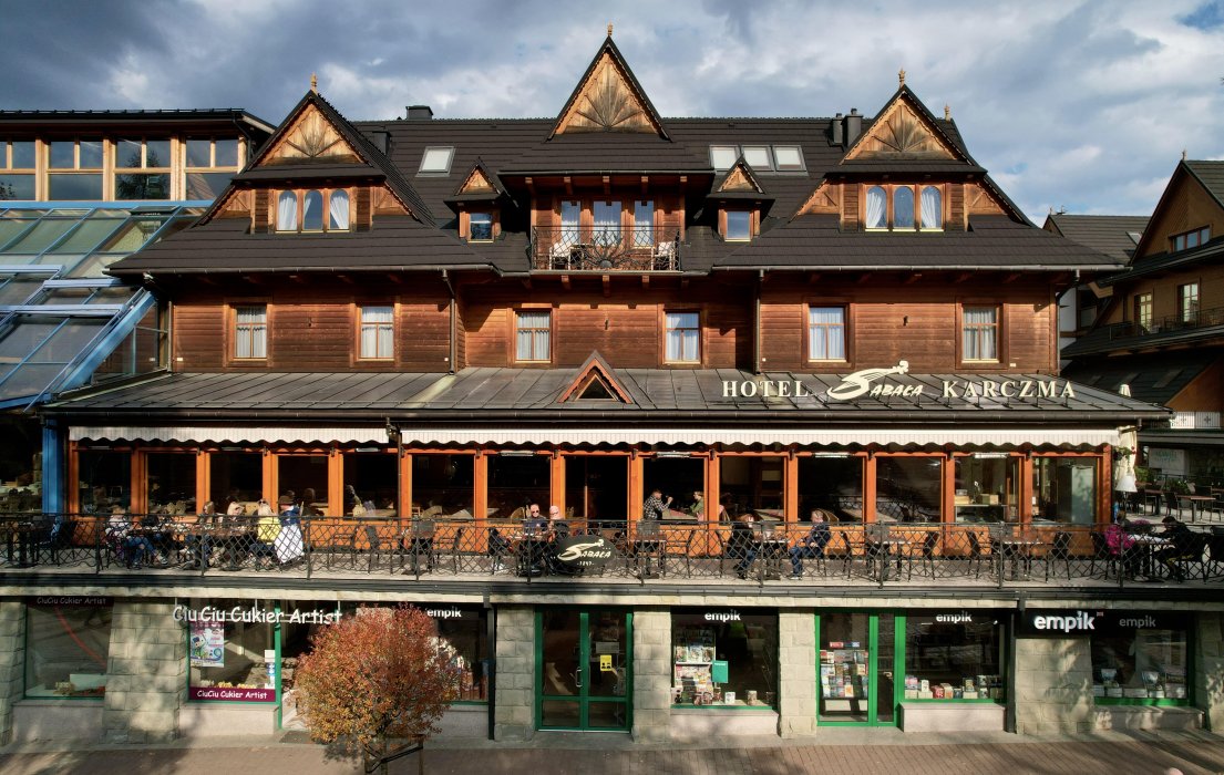 Gallery | Hotel Sabała