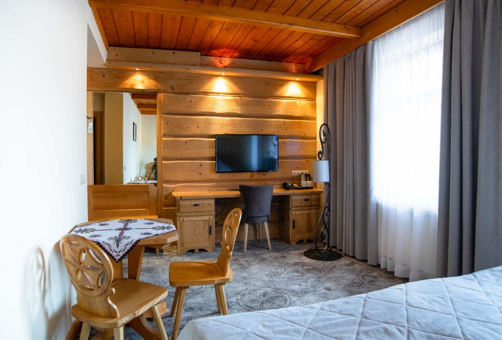 Gallery | Hotel Sabała