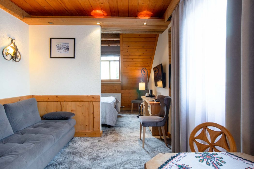 Gallery | Hotel Sabała