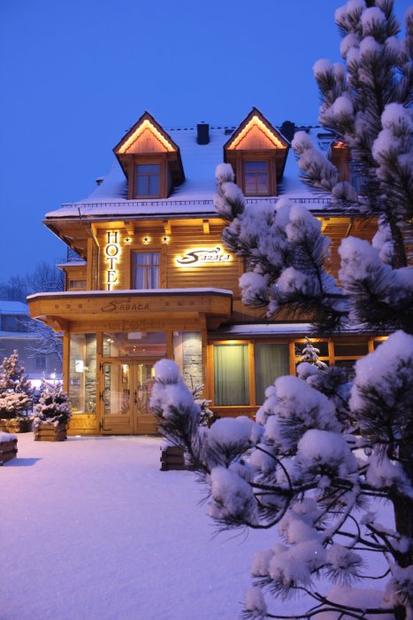 Galeria | Hotel Sabała