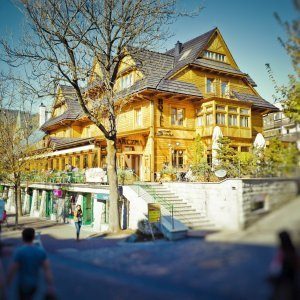 Galeria | Hotel Sabała