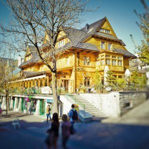 Galeria | Hotel Sabała