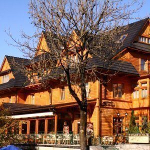 Galeria | Hotel Sabała