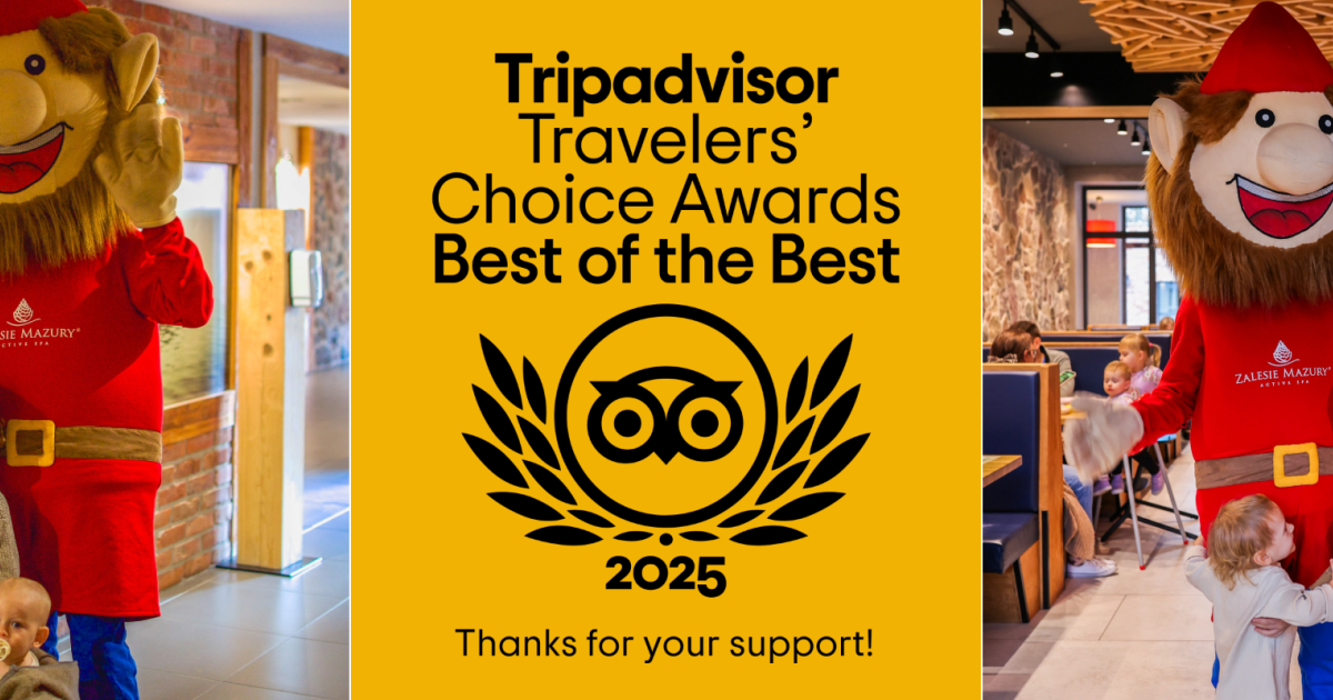 Traveller's Choice 2025