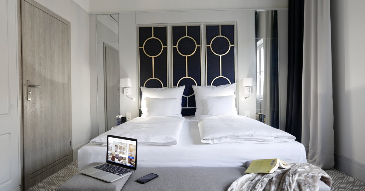 Rooms | Amber Design Residence