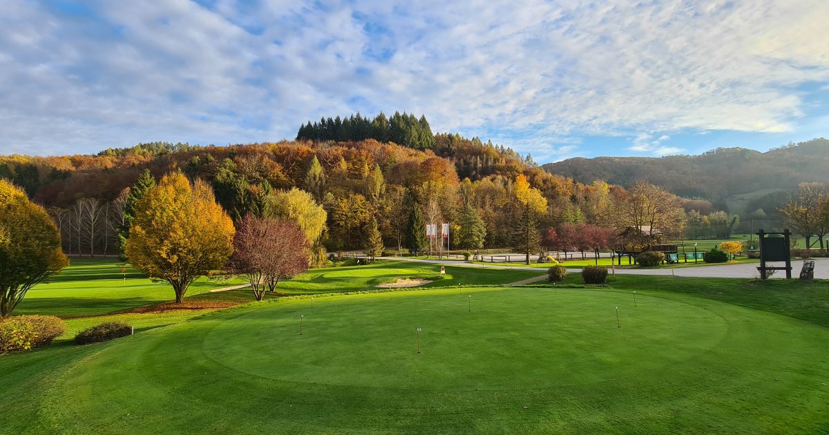 Nastanitev Natura Amon