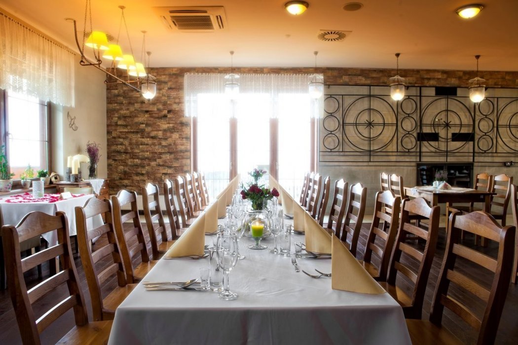 Galeria Zdjęć - Zobacz Nasz Hotel SPA w Beskidach | Beskidzki Raj***