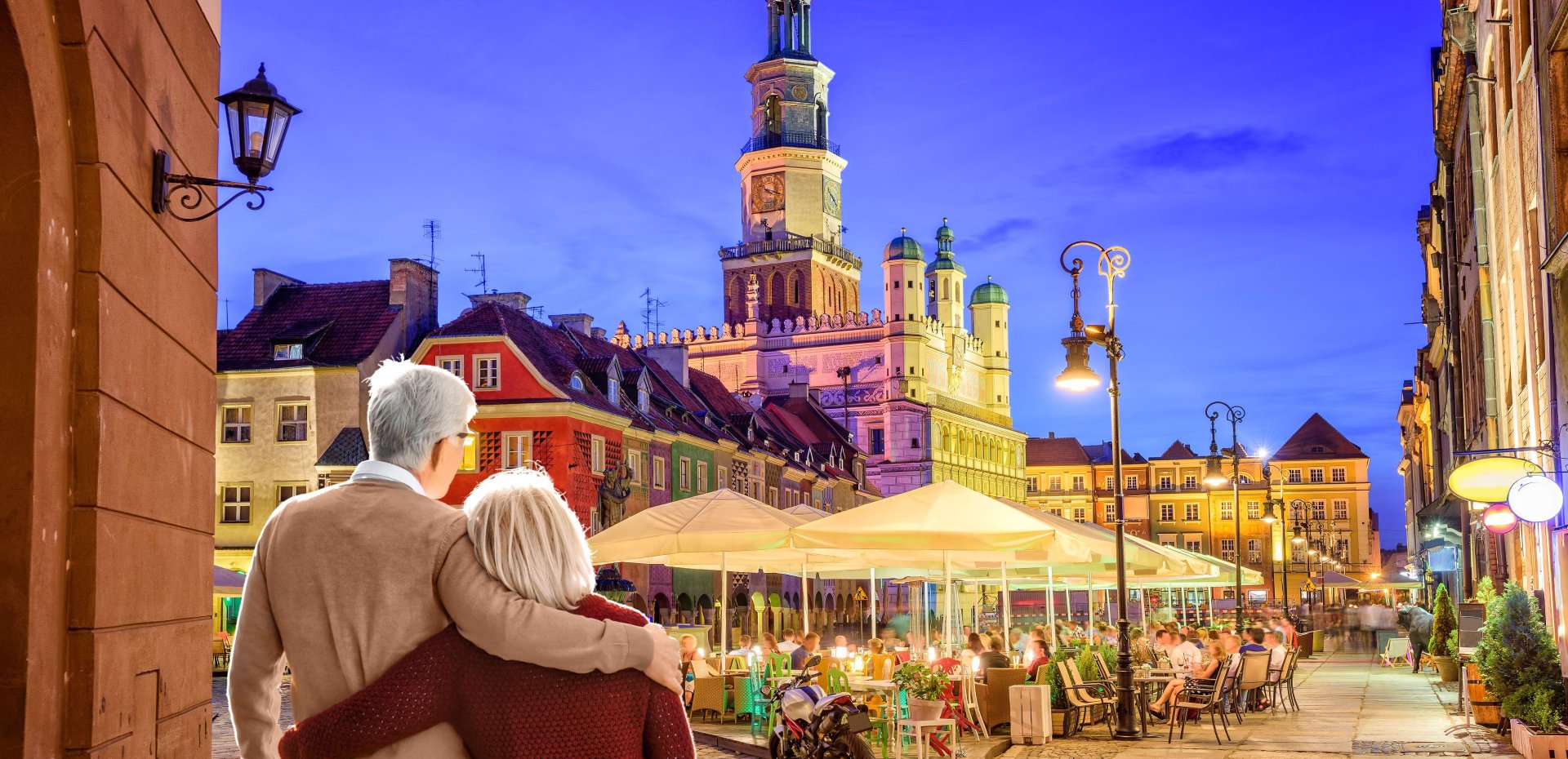 Atrakcje w Poznaniu dla dzieci i dorosłych oraz par, najlepsze atrakcje ...