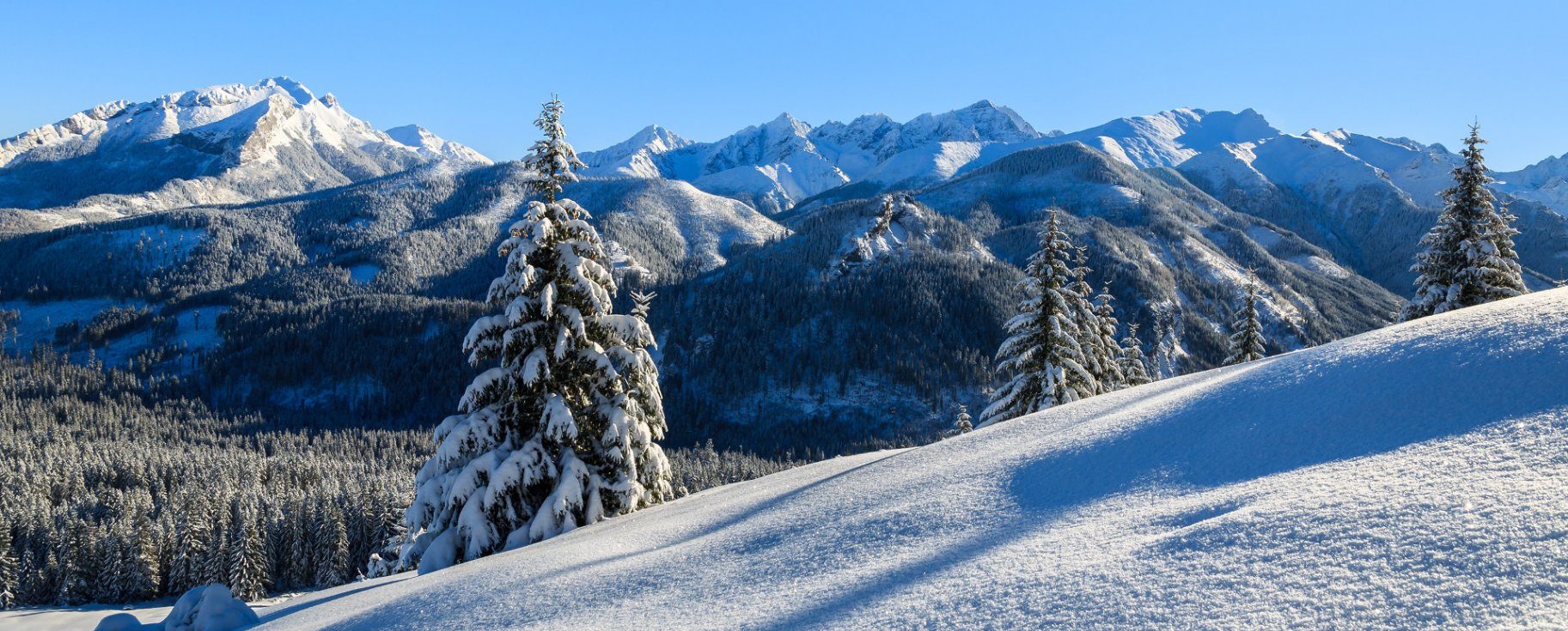Atrakcje | Hotel Mercure Kasprowy