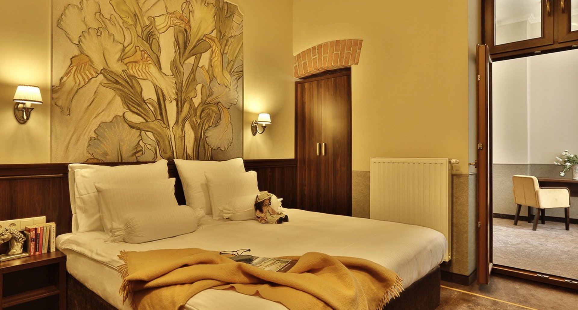 Amber Boutique Hotels