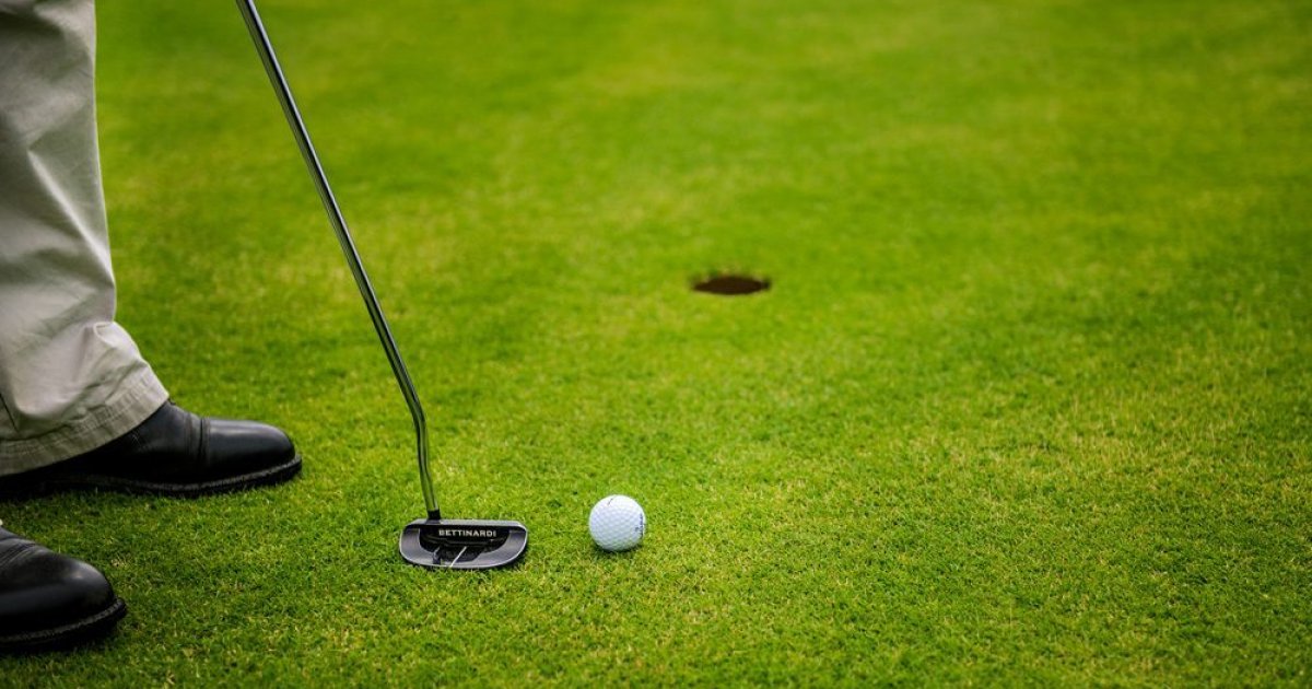 Golf. Gra dla wybranych?