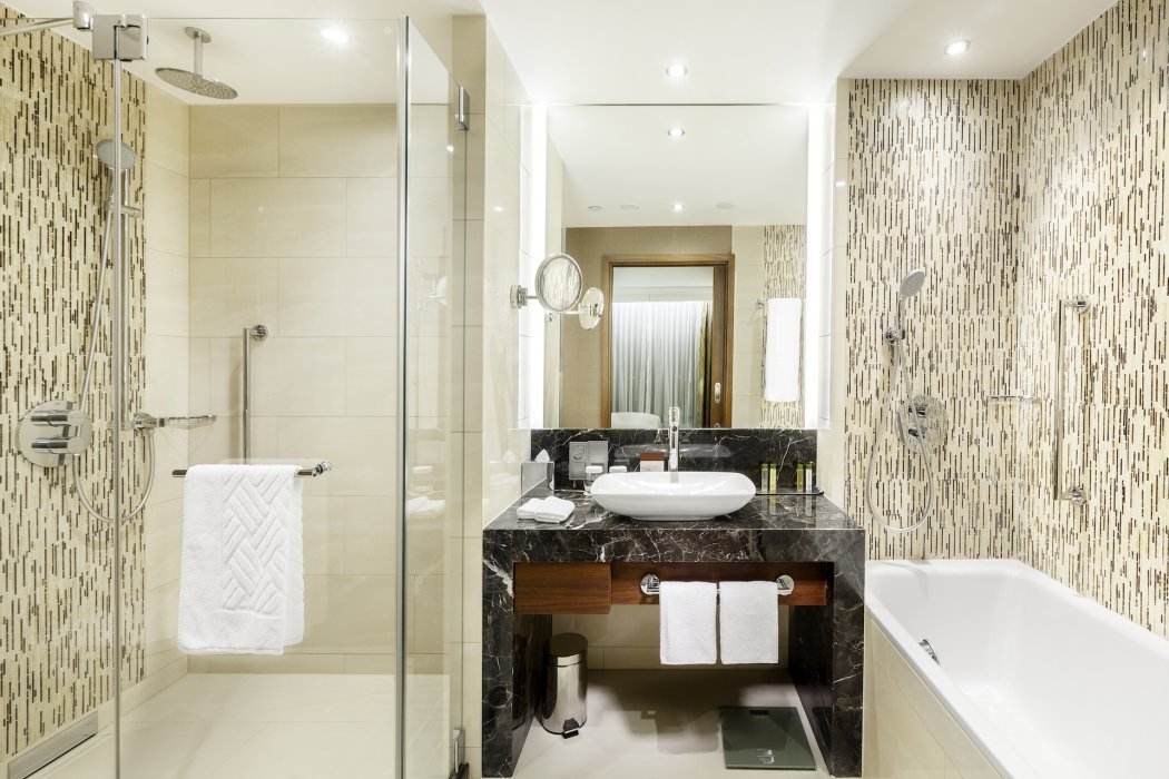 Zdjęcia | DoubleTree by Hilton Hotel Warszawa