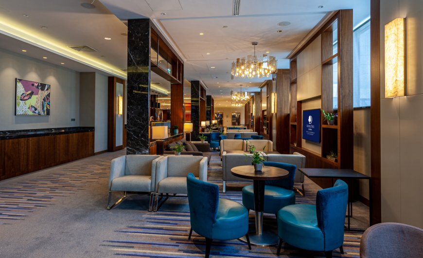 Kariera | DoubleTree by Hilton Hotel Warszawa