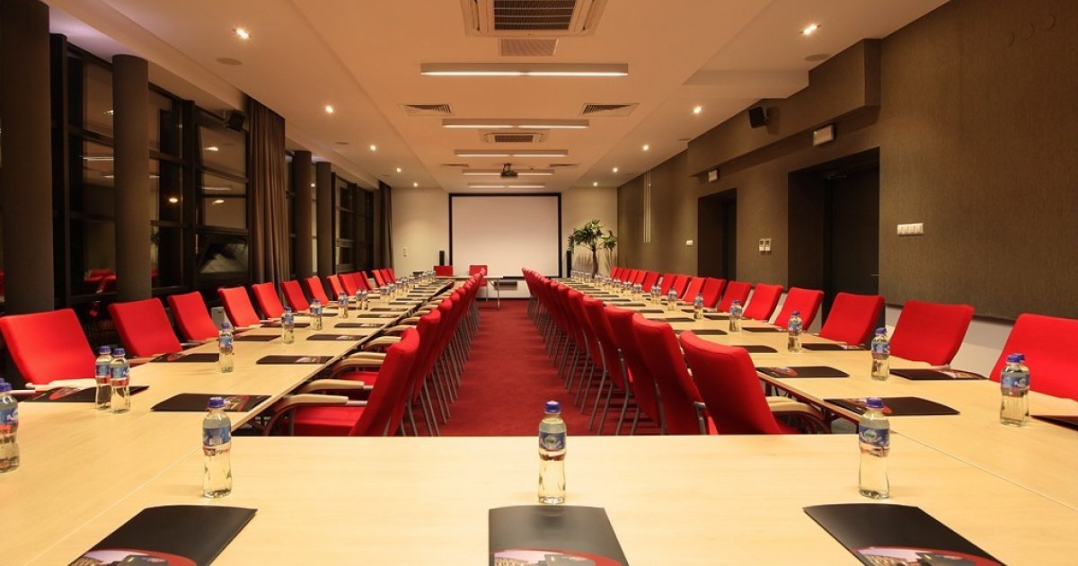 Konferencje | Hotel Arena