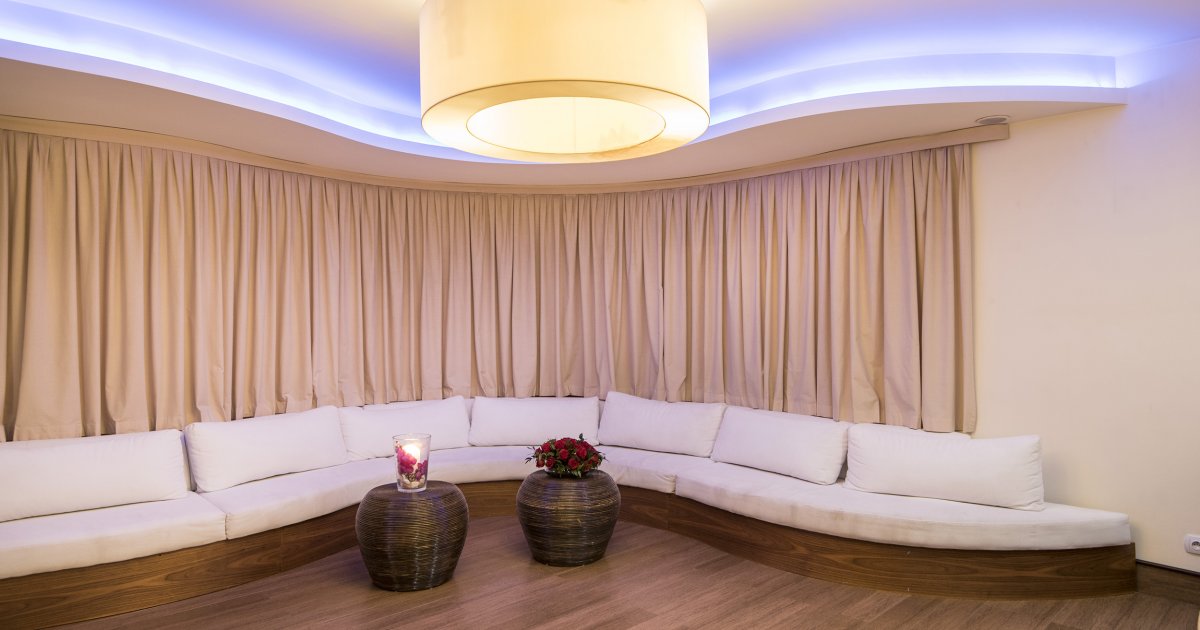 Pakiet spa z przekąskami | Hotel Arena