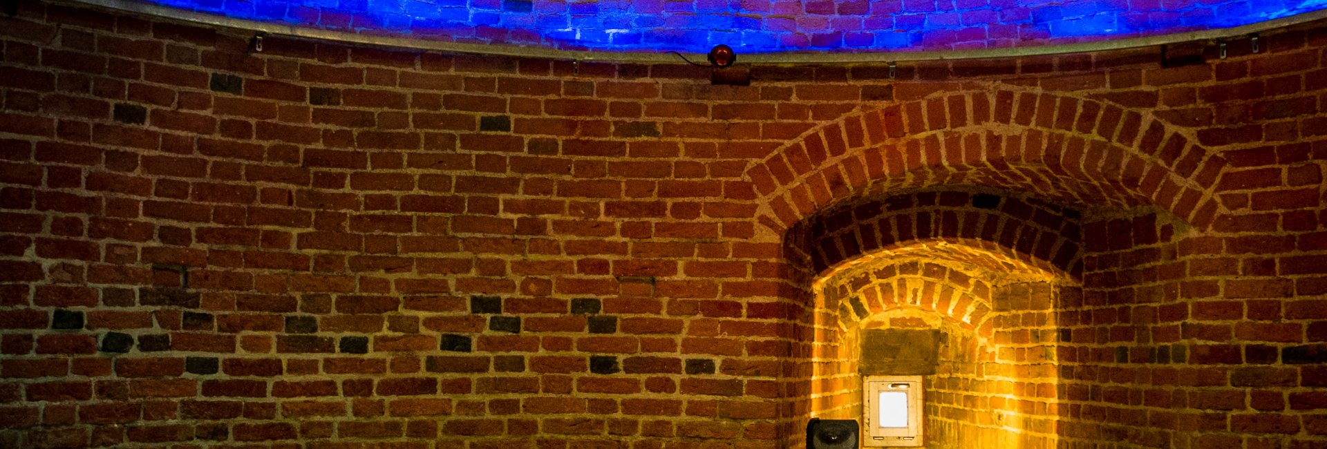 Klub nocny w Lidzbarku Warmińskim