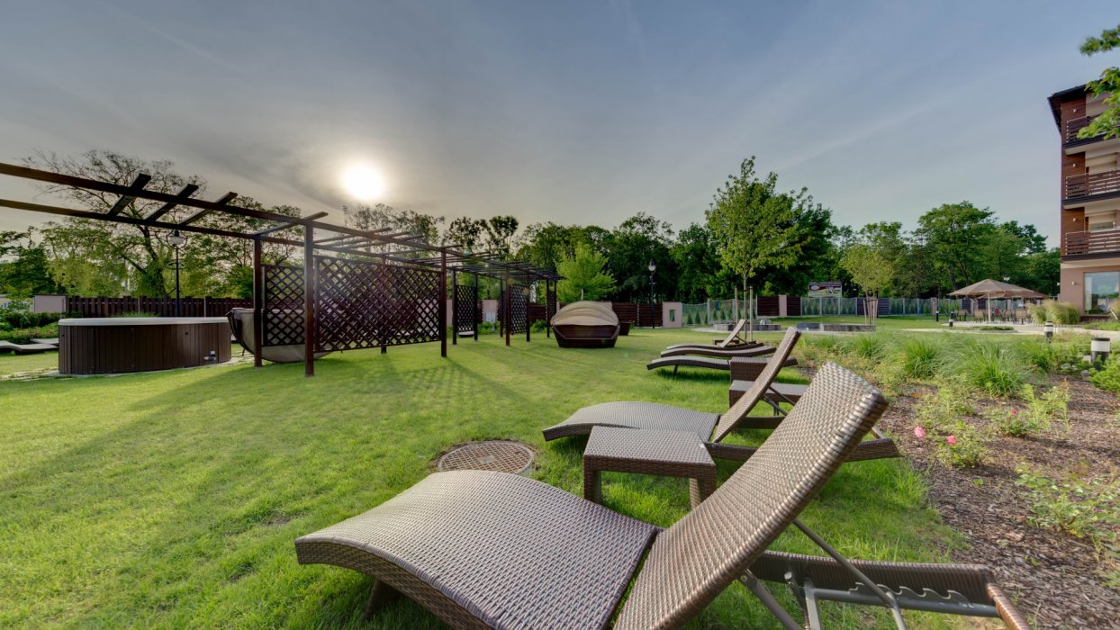 Galeria | Mineral Hotel**** Malinowy Raj