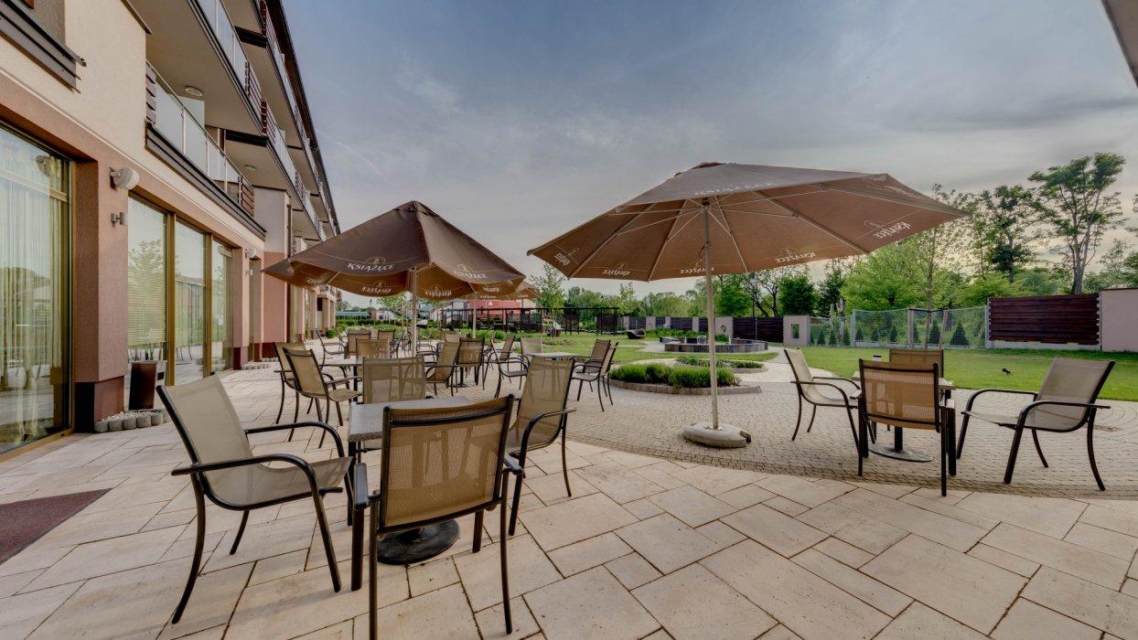 Galeria | Mineral Hotel**** Malinowy Raj