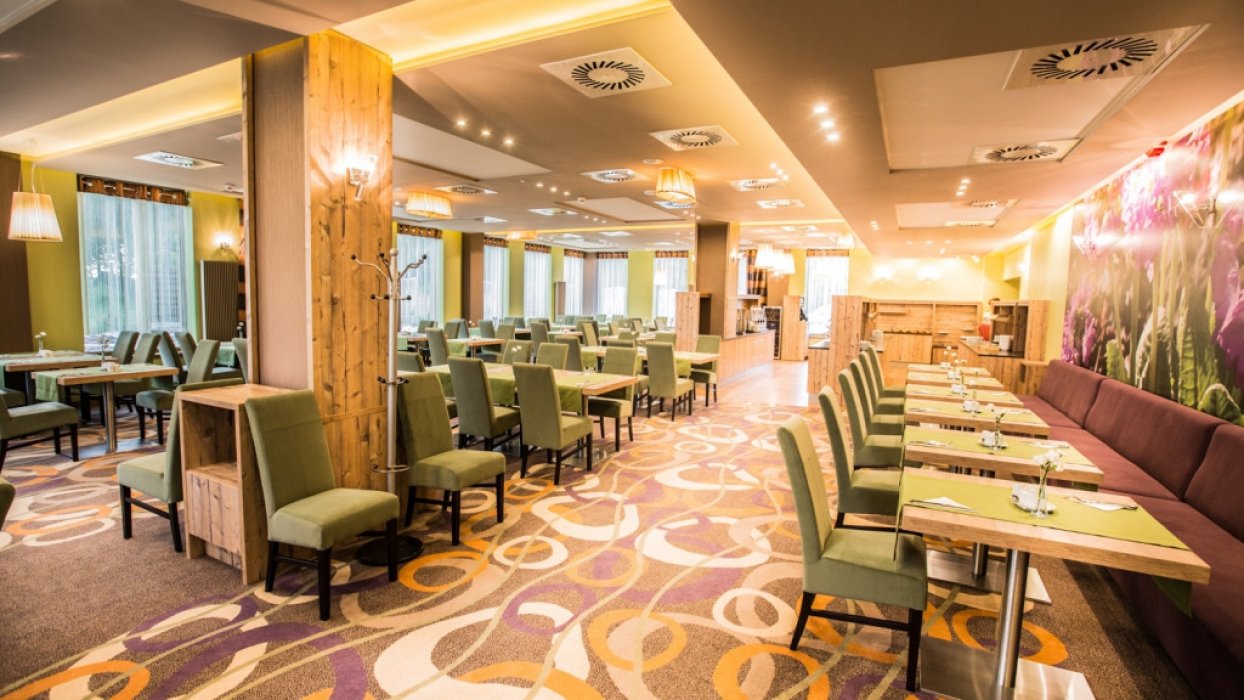 Galeria | Mineral Hotel**** Malinowy Raj