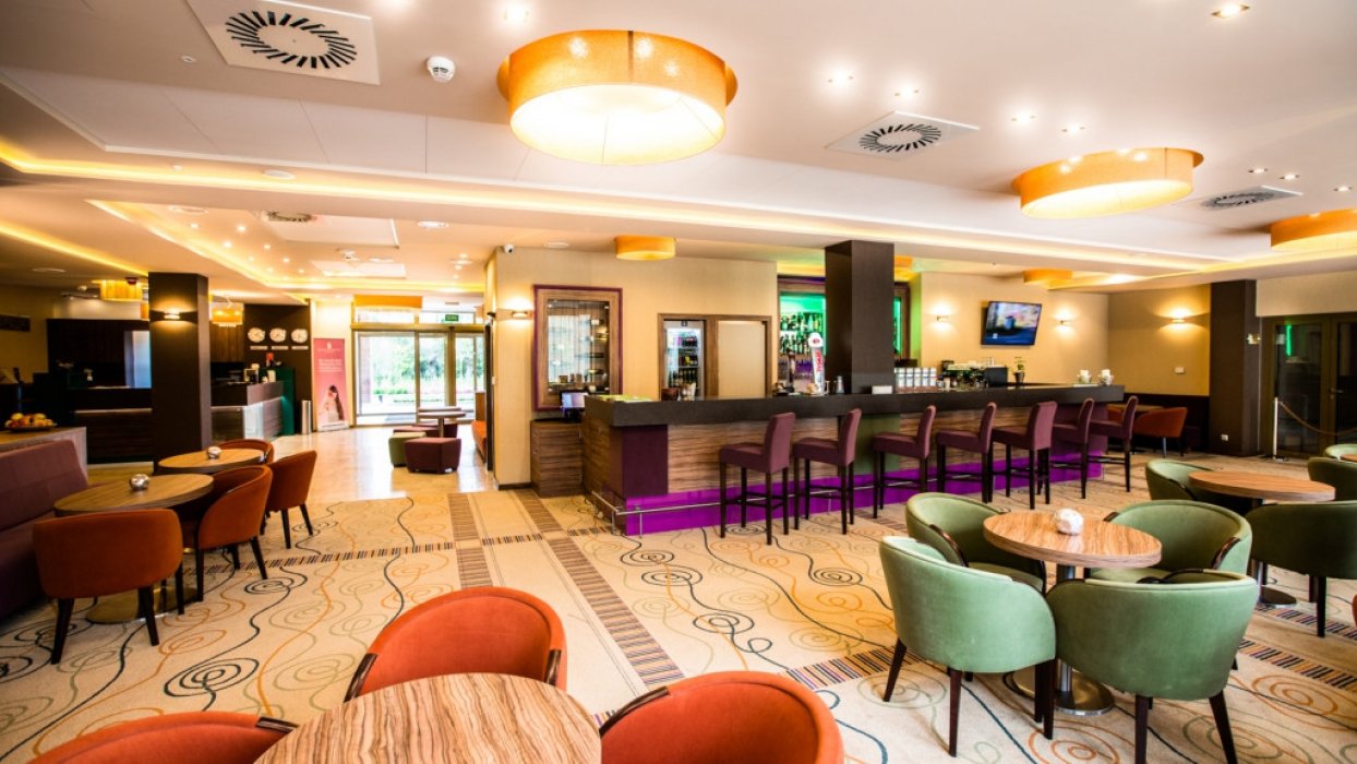 Galeria | Mineral Hotel**** Malinowy Raj