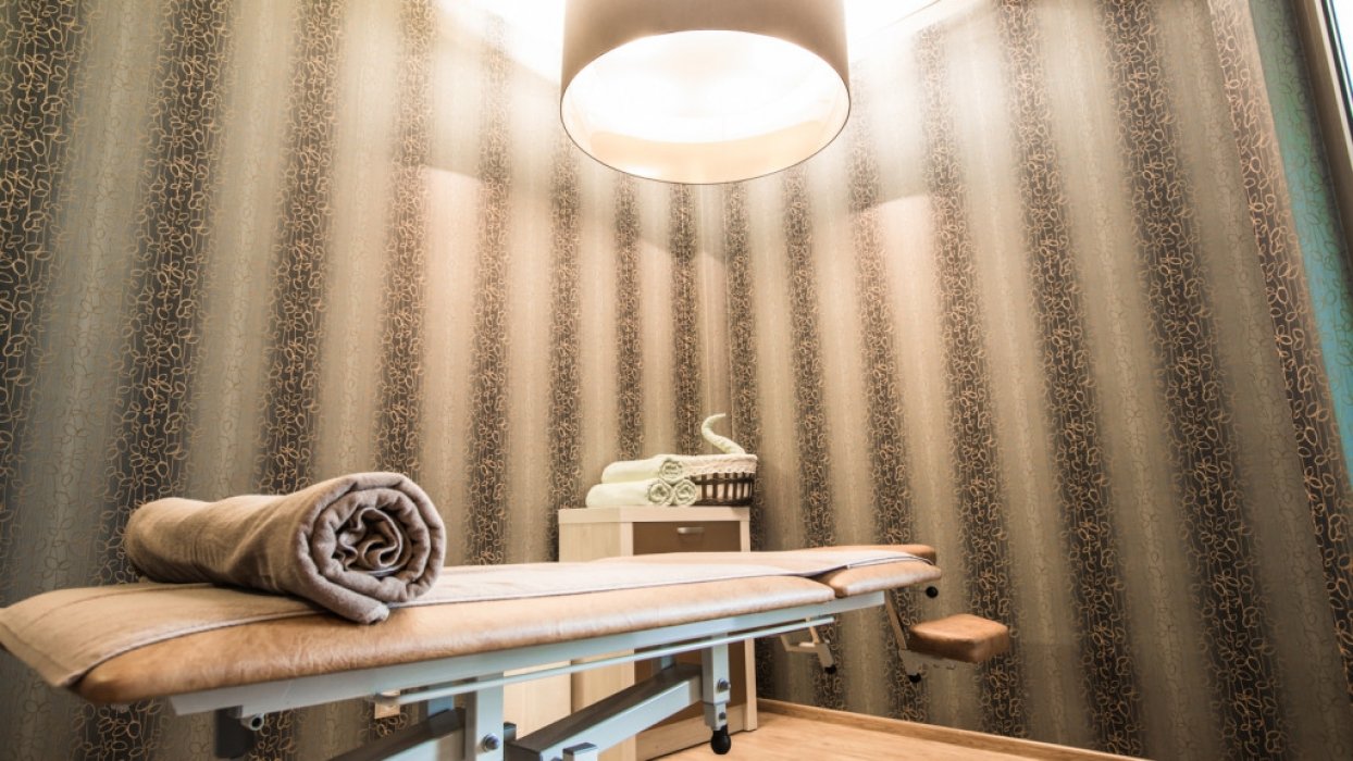 Galeria | Mineral Hotel**** Malinowy Raj