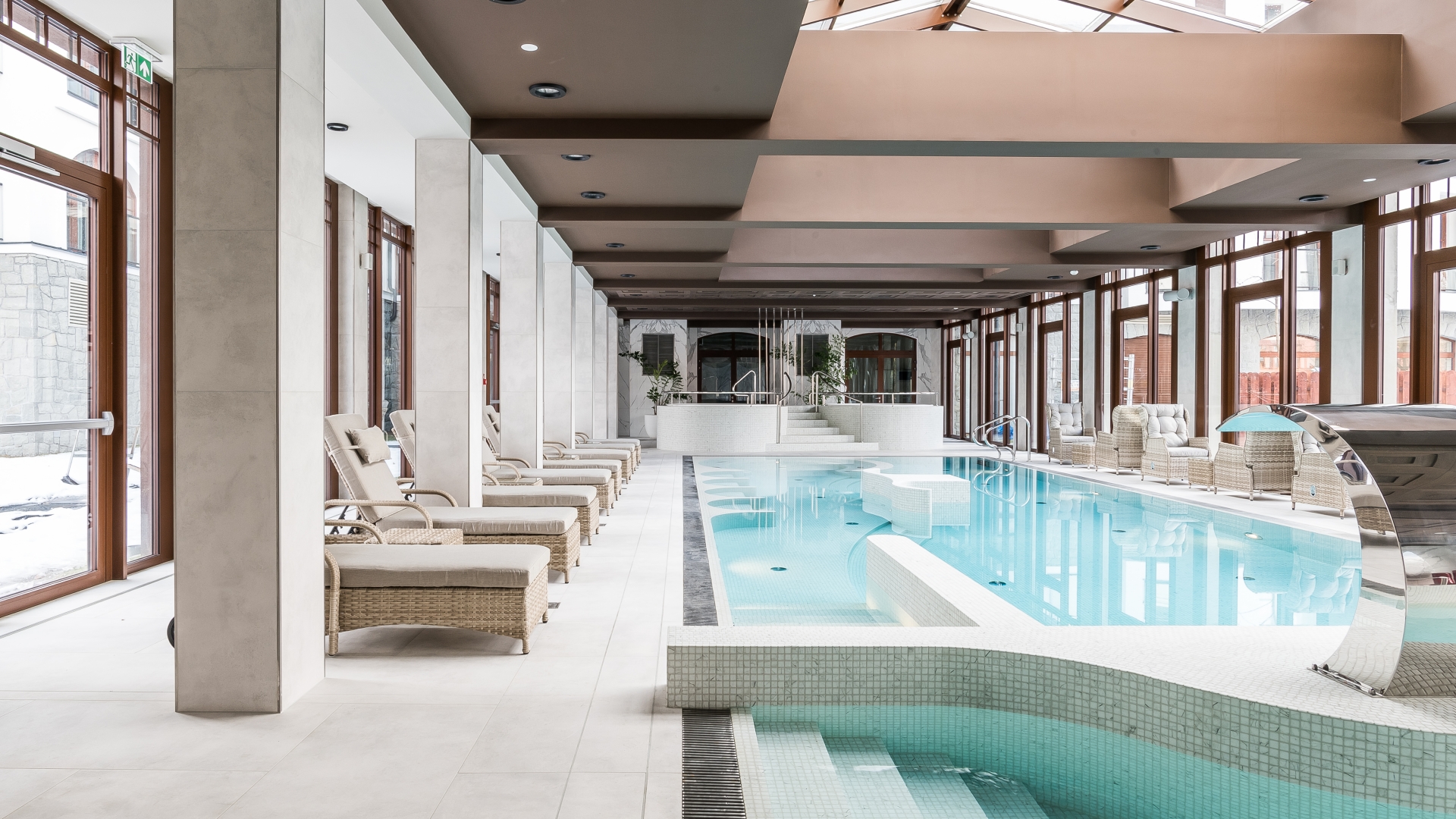 Nosalowy Park Zakopane | Hotel blisko krupówek