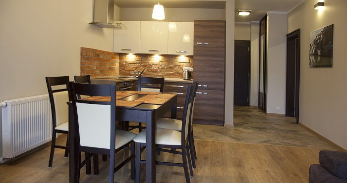 Superior Comfort Plus Apartment | Panorama Gór w Szklarskiej Porębie
