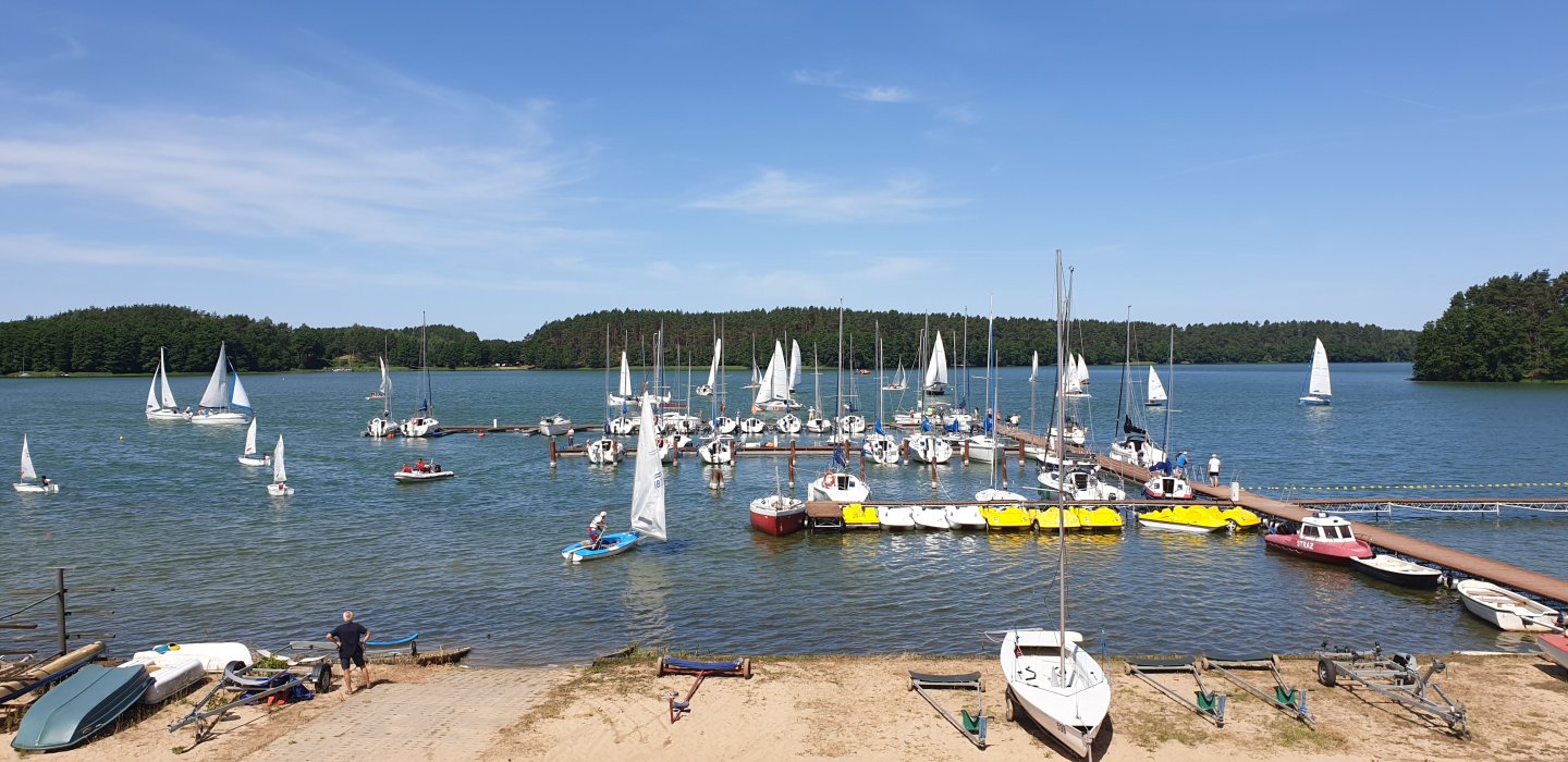 Galeria | Largo Lake Resort