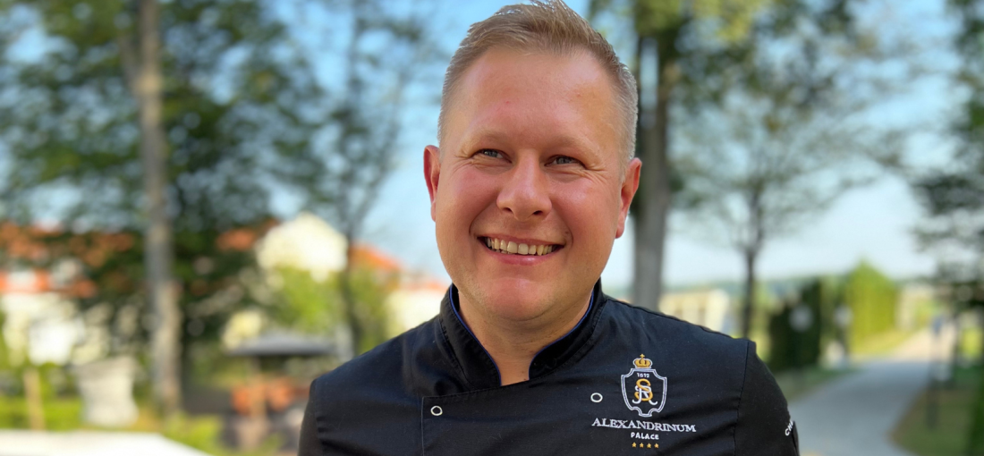 Restauracja | Hotel Pałac Alexandrinum