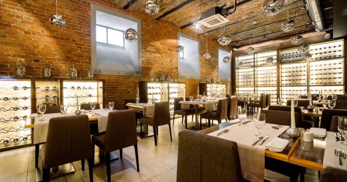 Menu restauracji Grand Cru w centrum Gdańska | Q Hotel Grand Cru