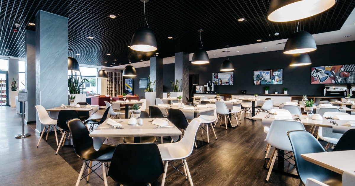 Wraps & Burgers - Q Hotels