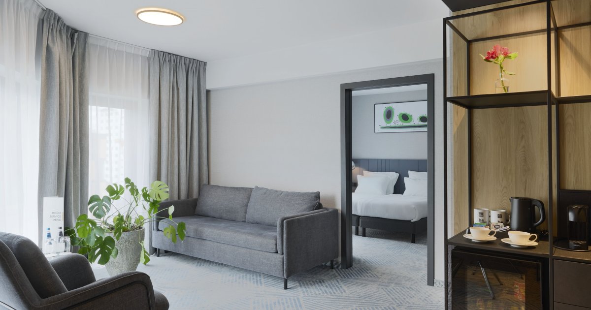 Breakfasts | Q Hotel Plus Wrocław