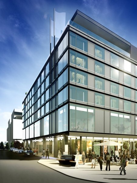 Q Hotel Plus na wrocławskich Bielanach | Q Hotel Bielany Wrocławskie