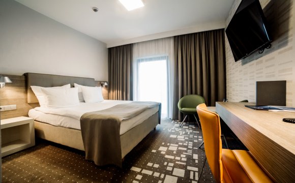 A unique hotel near the Market Square in Wroclaw | Q Hotel Plus Wrocław